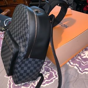 Louis Vuitton Bags | Backback | Poshmark